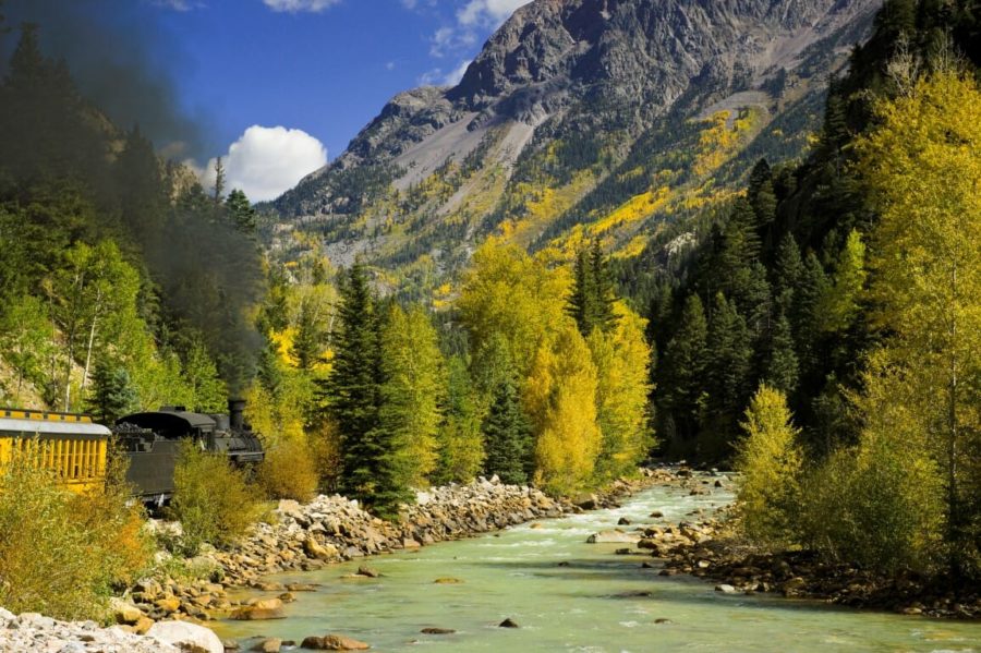 Mountain Festivals | Mountain Retirement Communities