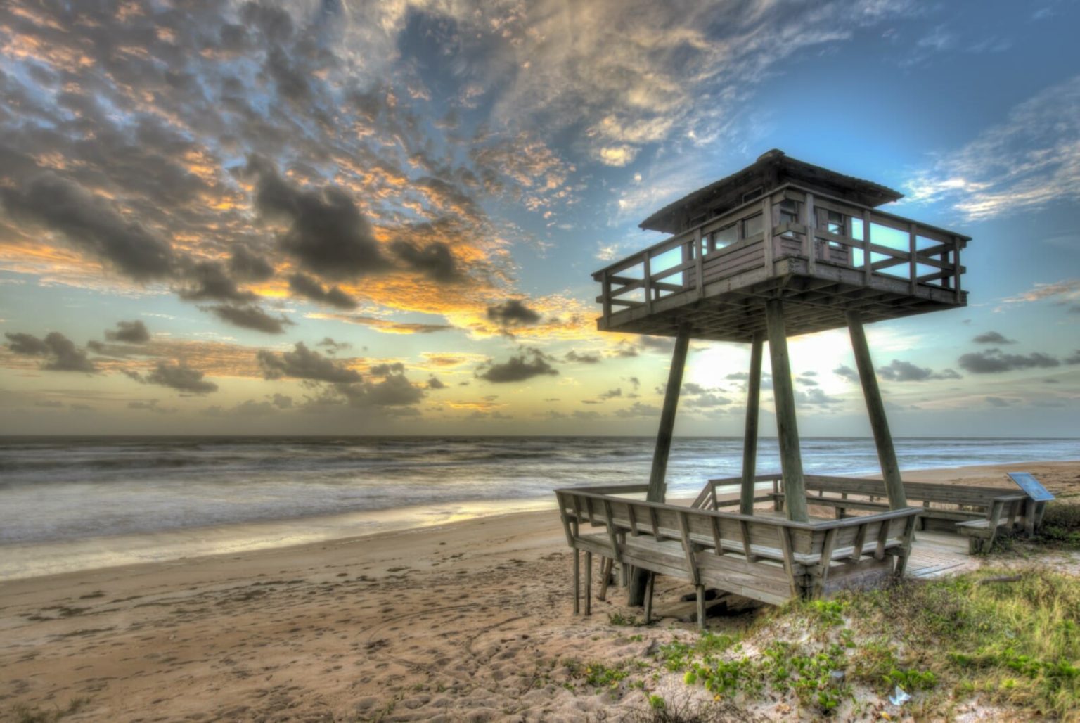 Oceanfront Communities - Discovering the Dream