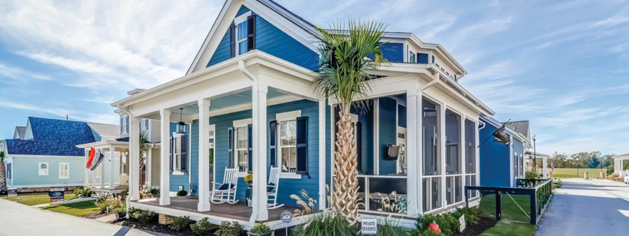 Best Master Planned Communities for Retirees | ideal-Living