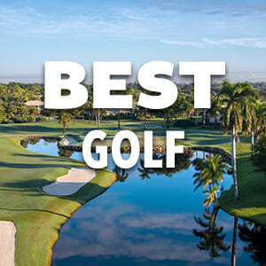 Guide to the Top Golf Communities in Florida | Best Retirement