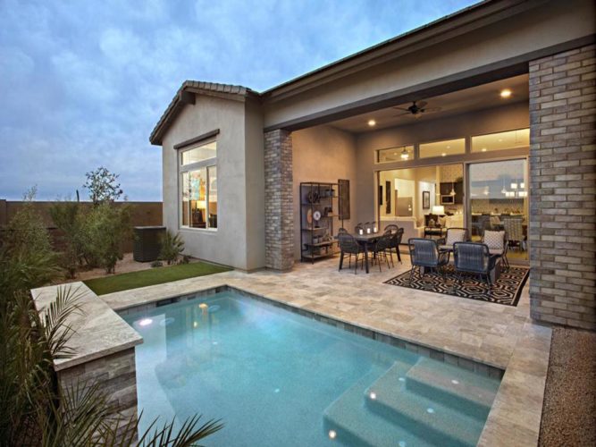 Explore Luxurious, Secure Gated Communities | Ideal-LIVING