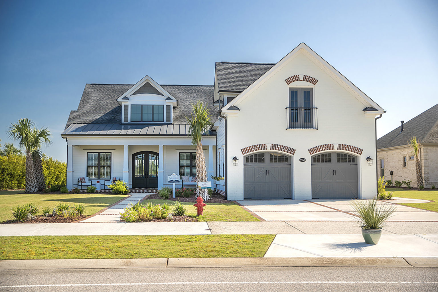 North Carolina Coastal Communities | Compass Pointe | Best Places in NC