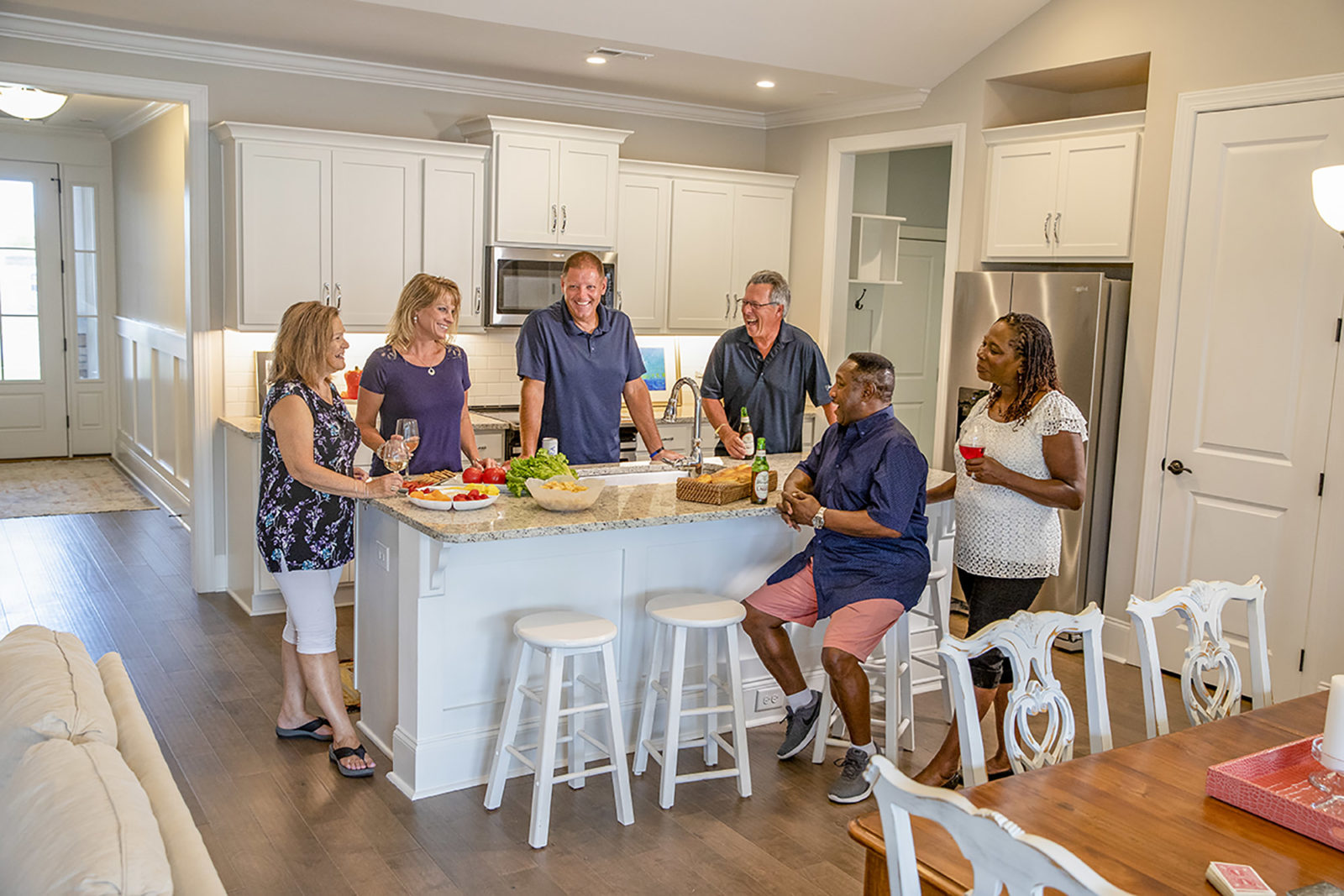 North Carolina Coastal Communities | Compass Pointe | Best Places in NC