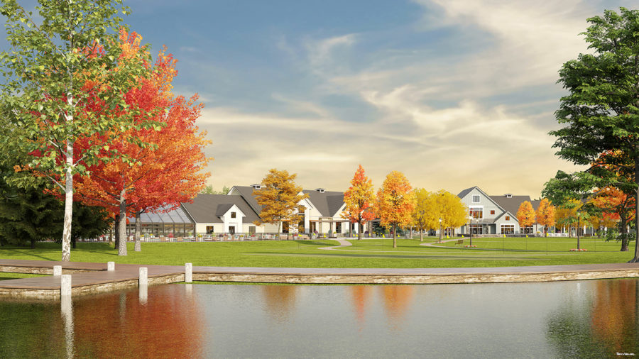 55 Plus Communities | 55+ Active Adult Communities | 55 and Better Life