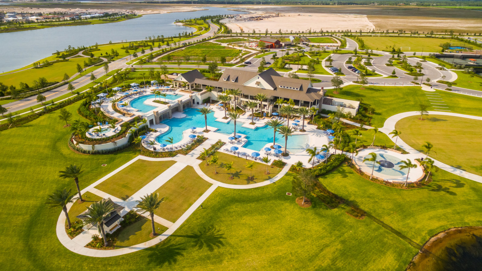 Arden | Master Planned Communities | Florida Coastal Living