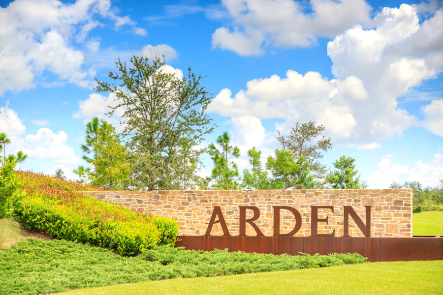 Arden | Master Planned Communities | Florida Coastal Living