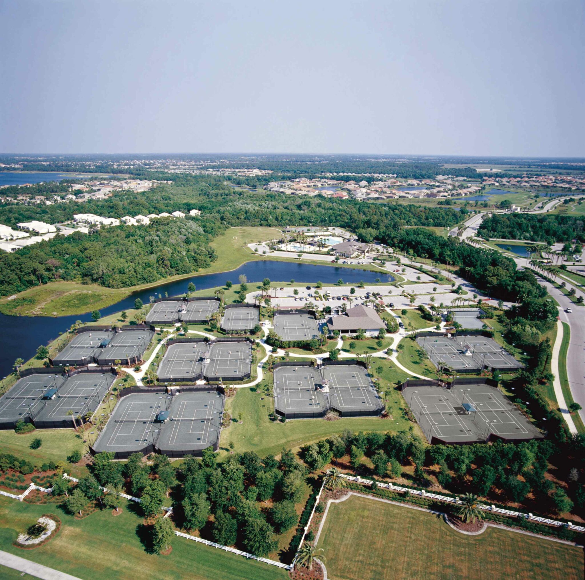 Lakewood Ranch Florida | Best Selling Master-Planned Community