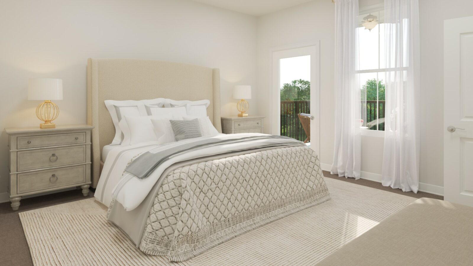 Low Maintenance Community Stafford VA | Embrey Mill | Active 55+