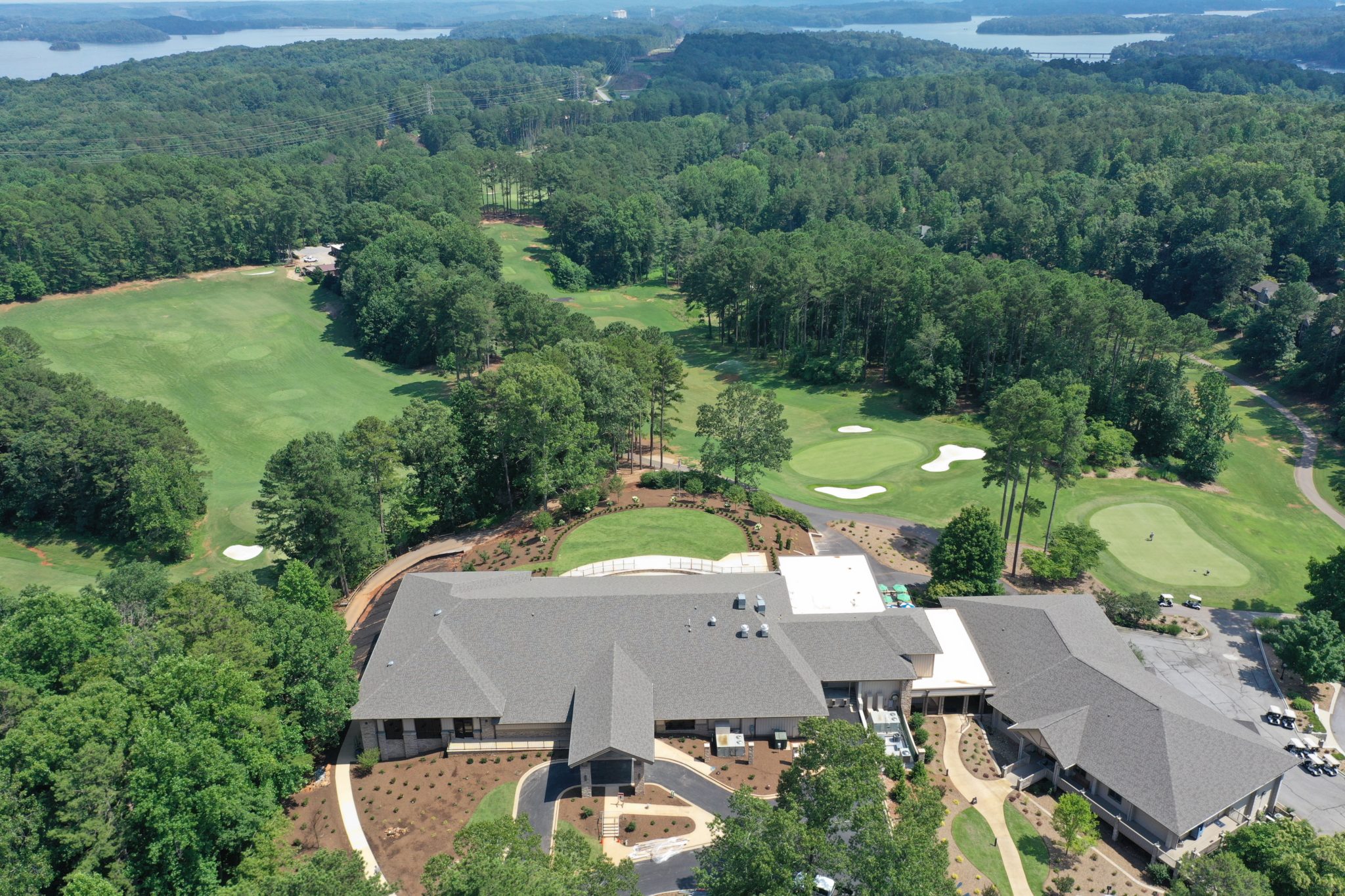Keowee Key | South Carolina Lake Community | Retire to SC