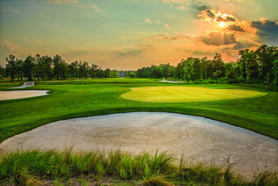 North Carolina Coastal Communities | Compass Pointe | Best Places in NC