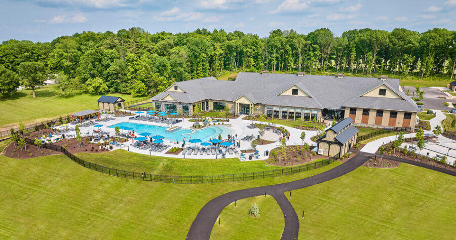 Clubhouse Communities | Best Luxury Communities with a Clubhouse