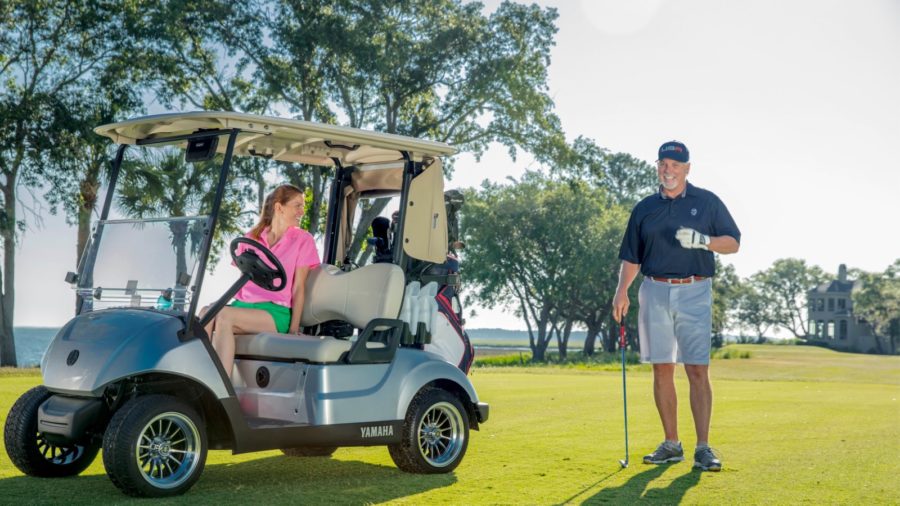 Golf Communities in South Carolina | Dataw Island | SC Gated Community