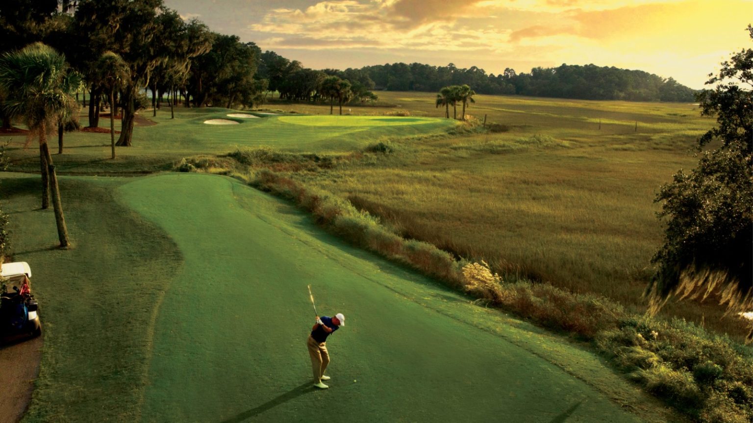 Resort Communities | Communities Located in Resort Areas | Amenities