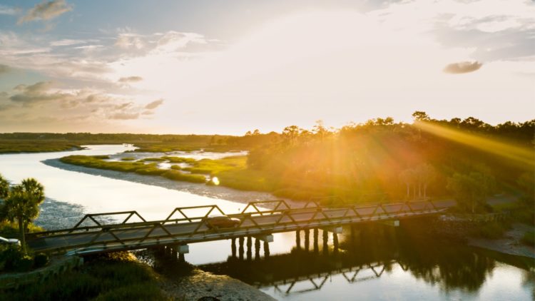 Golf Communities in South Carolina | Dataw Island | SC Gated Community
