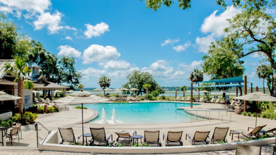 Golf Communities in South Carolina | Dataw Island | SC Gated Community