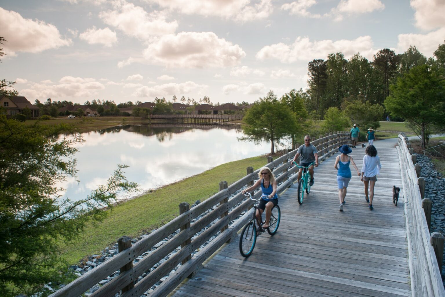 Golf Communities in North Carolina | Premier Golf Course Living