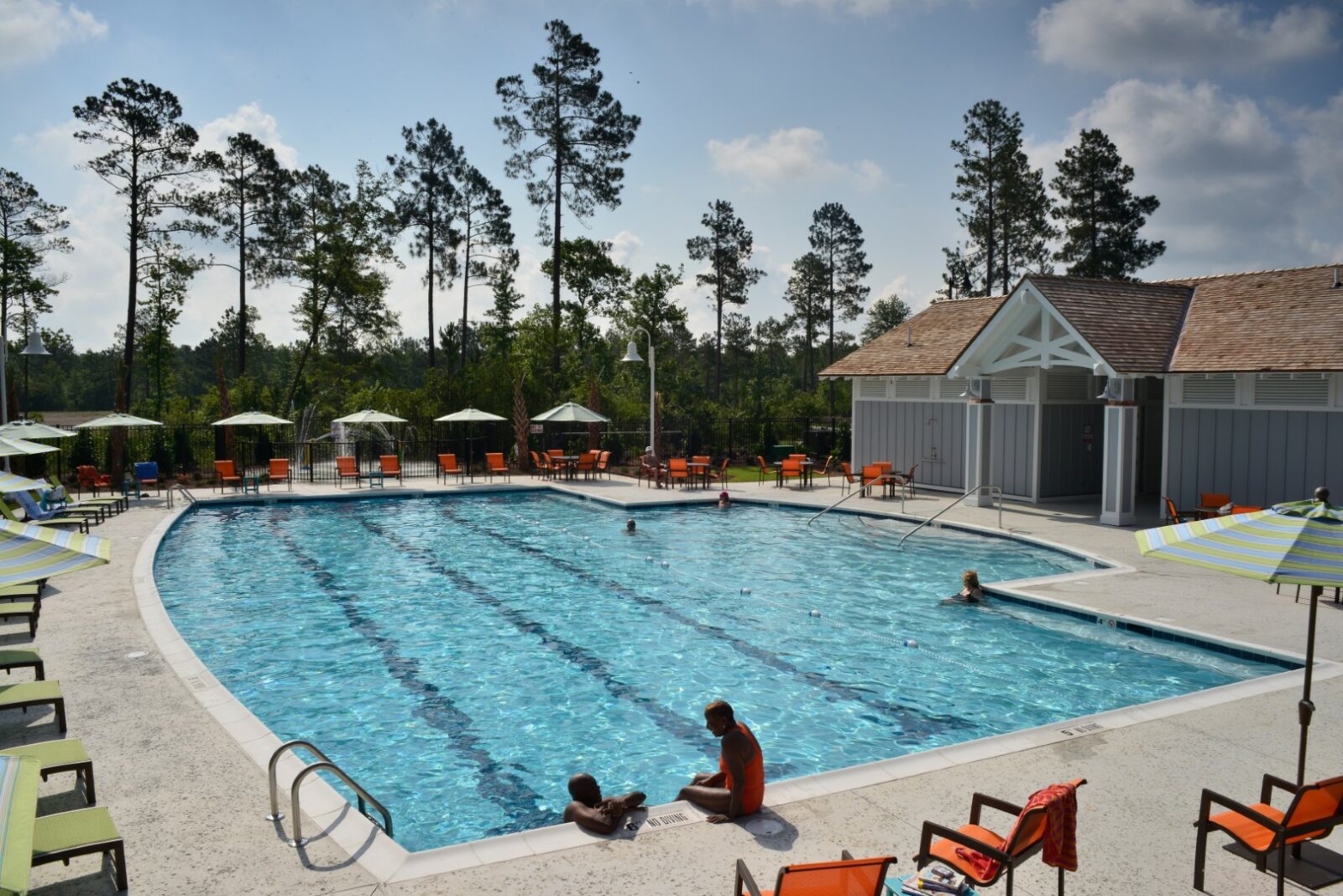 Brunswick Forest NC | Best Places to Live in North Carolina