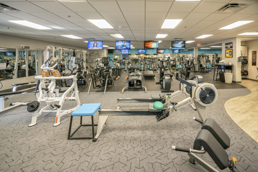 Keowee Key | South Carolina Lake Community | Retire to SC