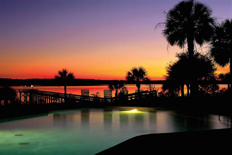 Waterfront Communities - Ocean, River, or Lake?