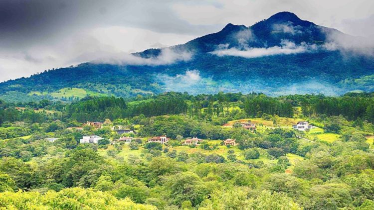 Mountain Communities | Best Places to Retire in the Mountains