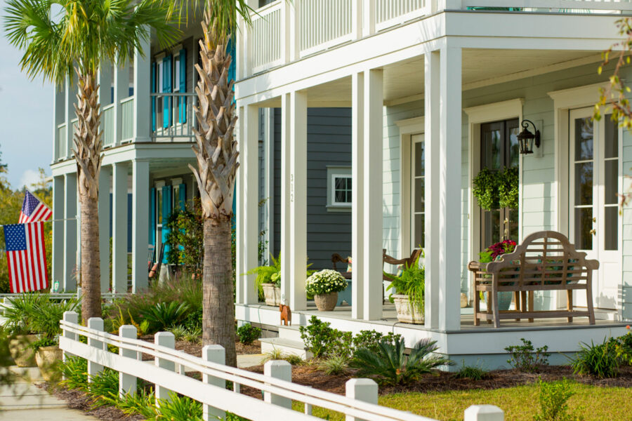 Nexton | South Carolina Planned Community | SC Coastal