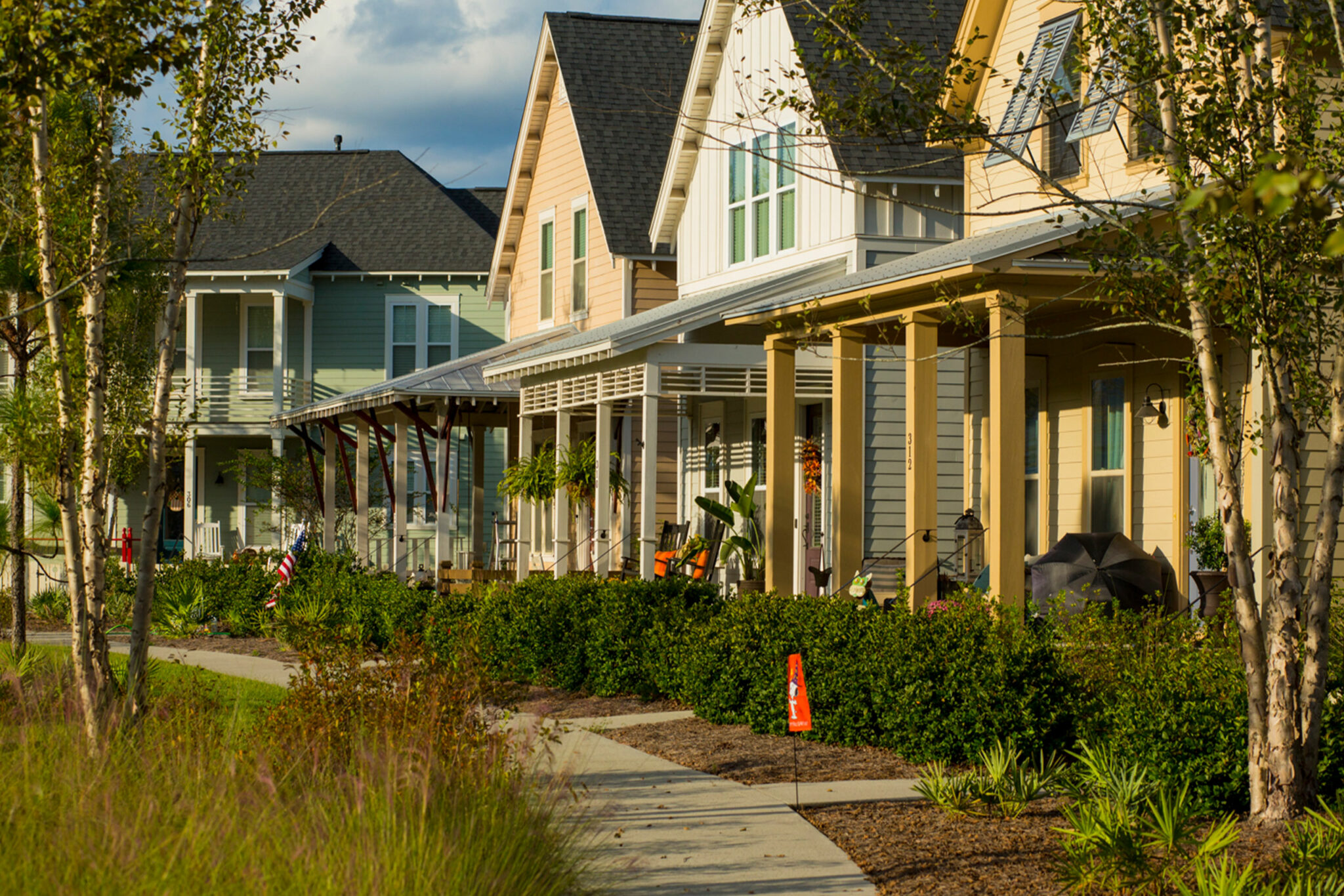 Nexton | South Carolina Planned Community | SC Coastal