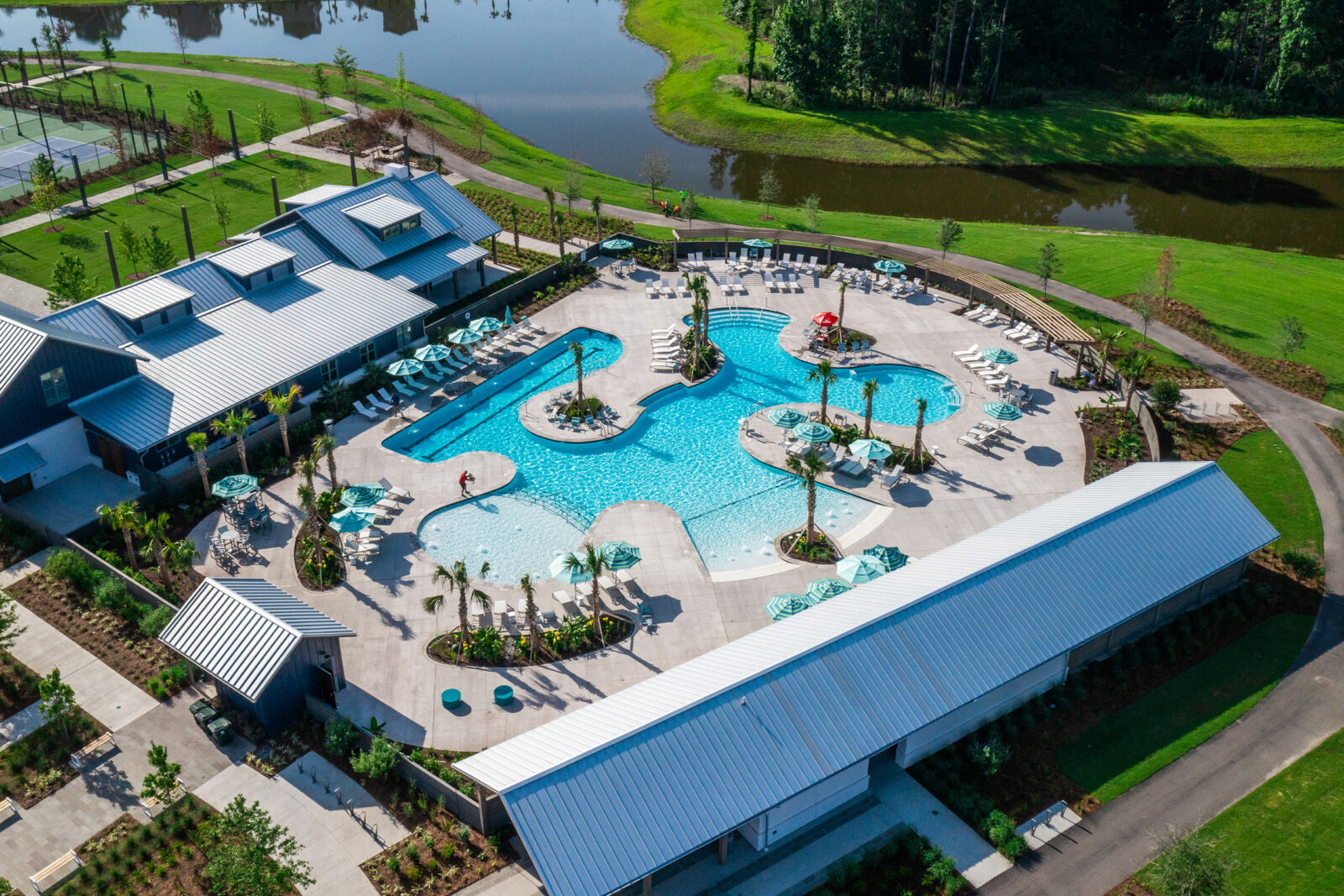 Nexton | South Carolina Planned Community | SC Coastal