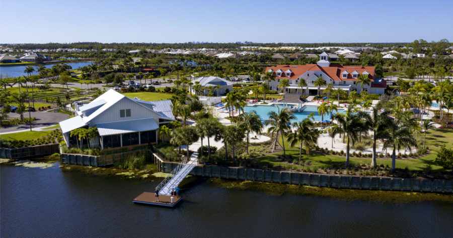 Waterfront Communities - Ocean, River, or Lake?