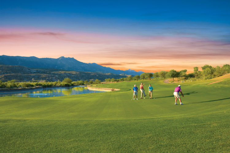 Active Adult Communities | Best Retirement Communities in the US