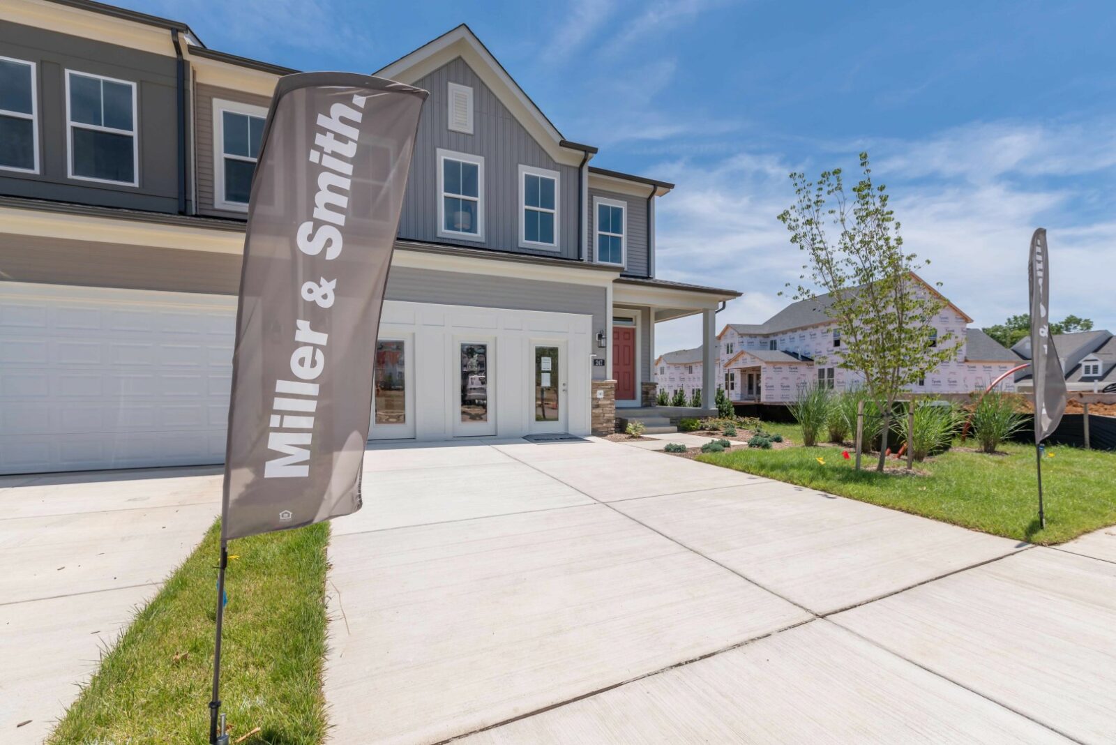 Low Maintenance Community Stafford VA | Embrey Mill | Active 55+