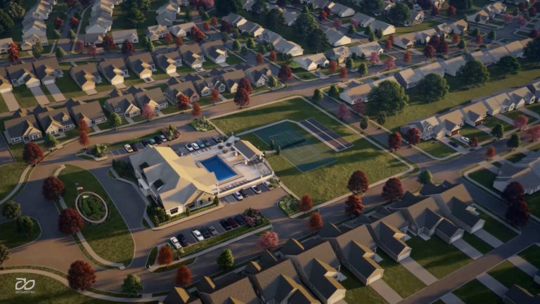 55 Plus Communities | 55+ Active Adult Communities | 55 and Better Life