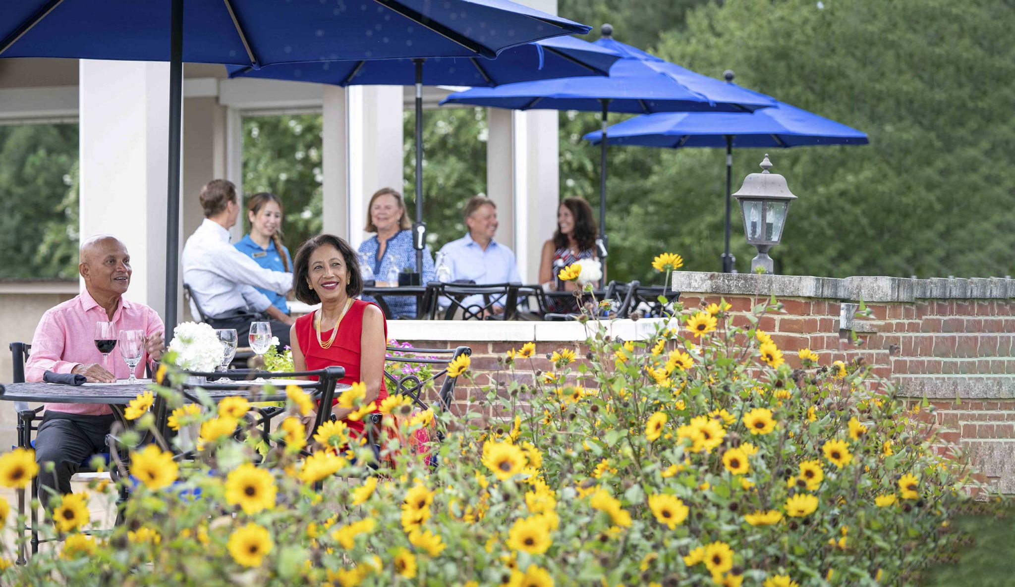 Golf Communities - Enjoy Your Retirement Beyond the Course