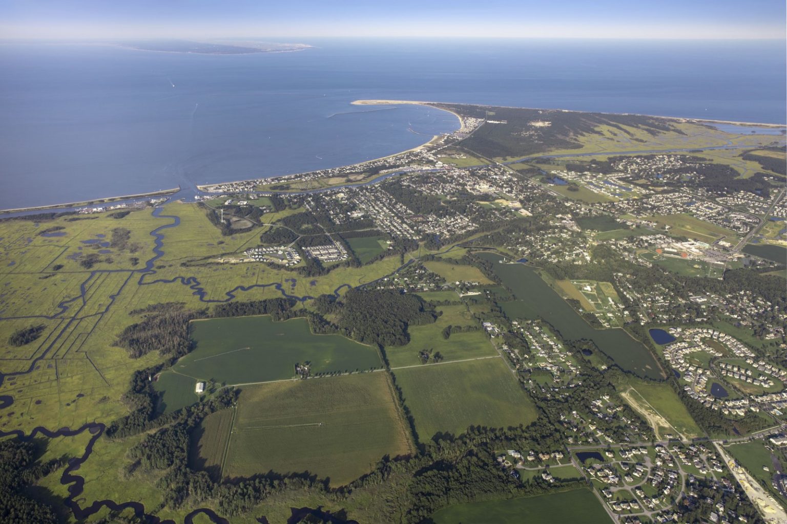 Oceanfront Communities - Discovering the Dream