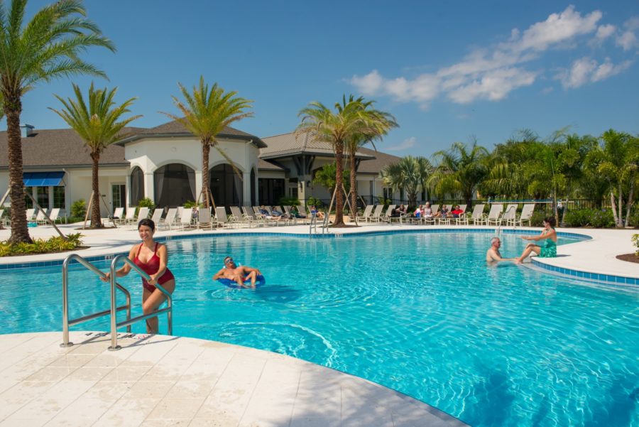 Resort Communities | Communities Located in Resort Areas | Amenities