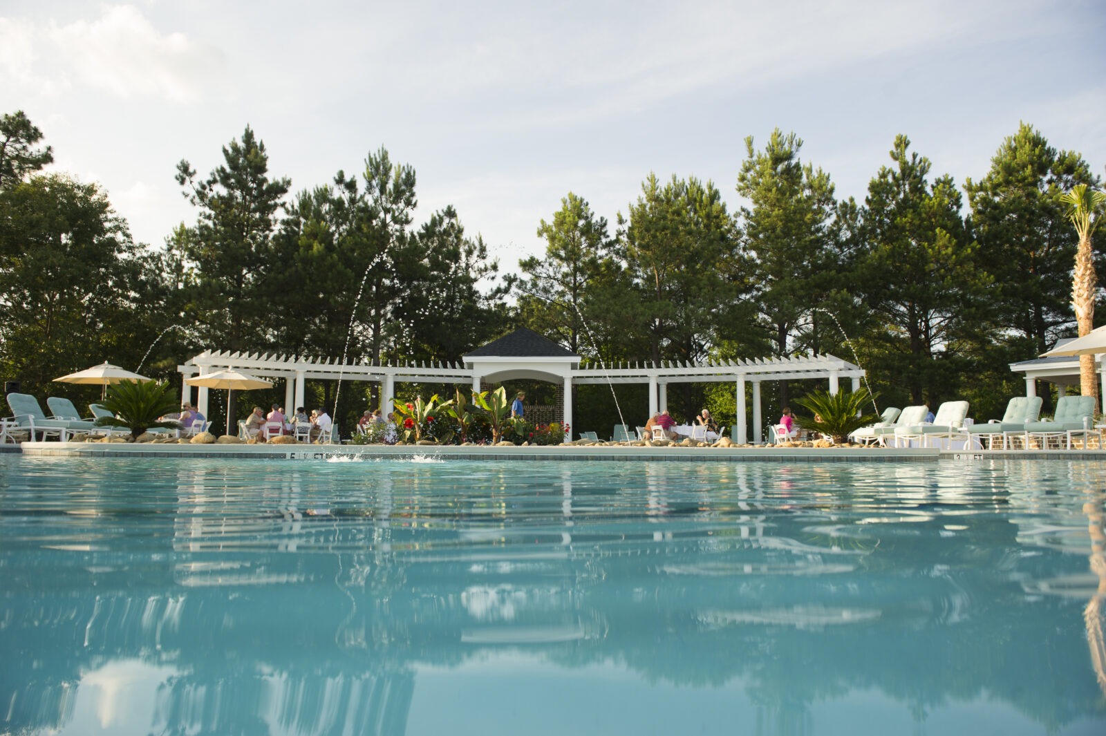 South Carolina Gated Community | Woodside | Best Places to Retire in SC