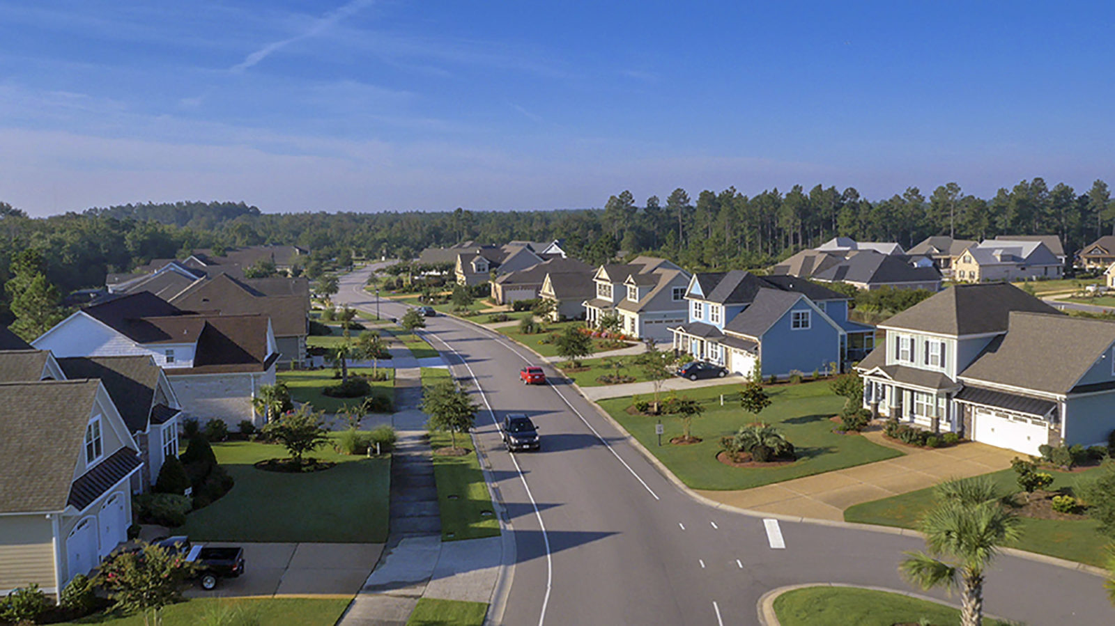 North Carolina Coastal Communities | Compass Pointe | Best Places in NC