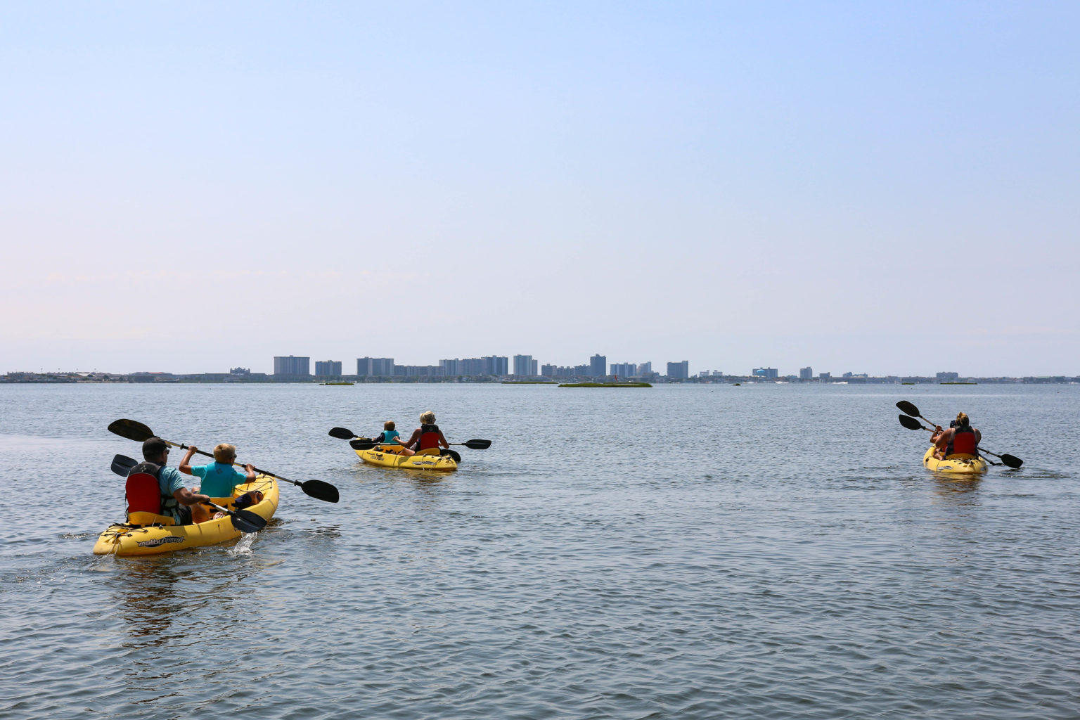 Oceanfront Communities - Discovering the Dream