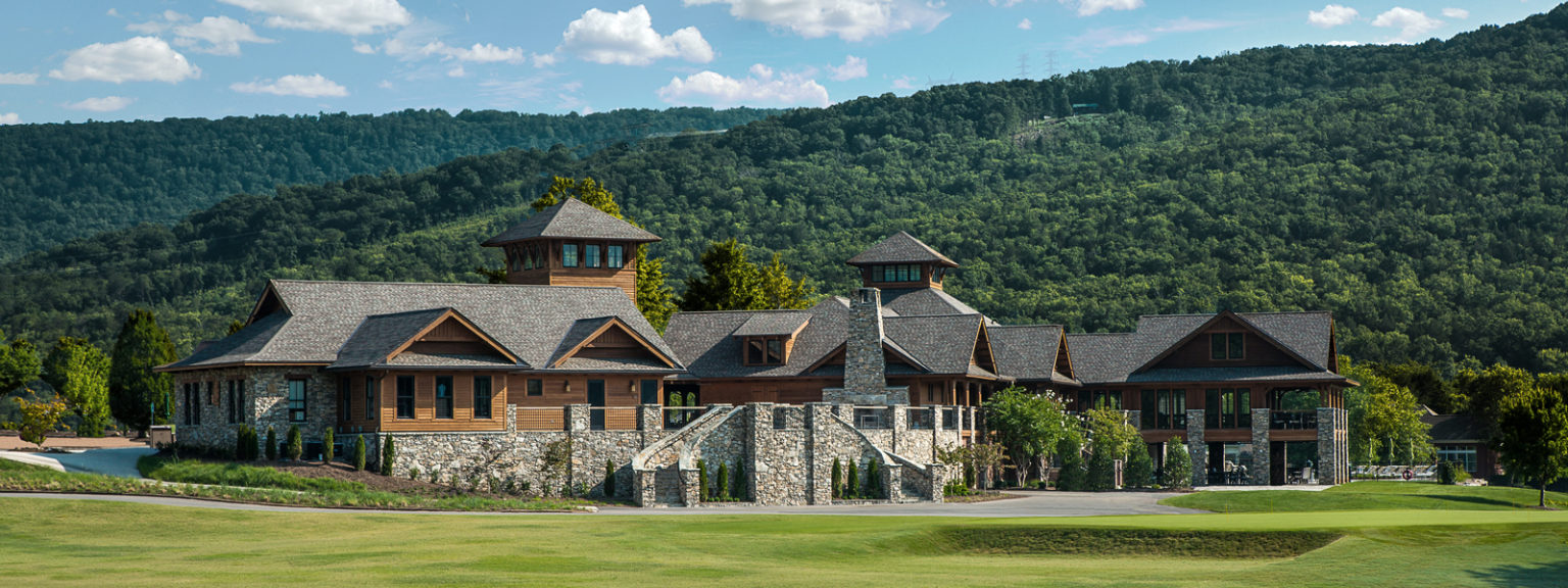 Clubhouse Communities | Best Luxury Communities with a Clubhouse