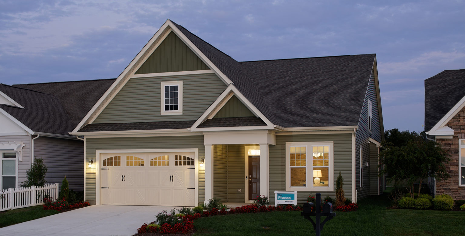 55 Plus Communities | 55+ Active Adult Communities | 55 and Better Life