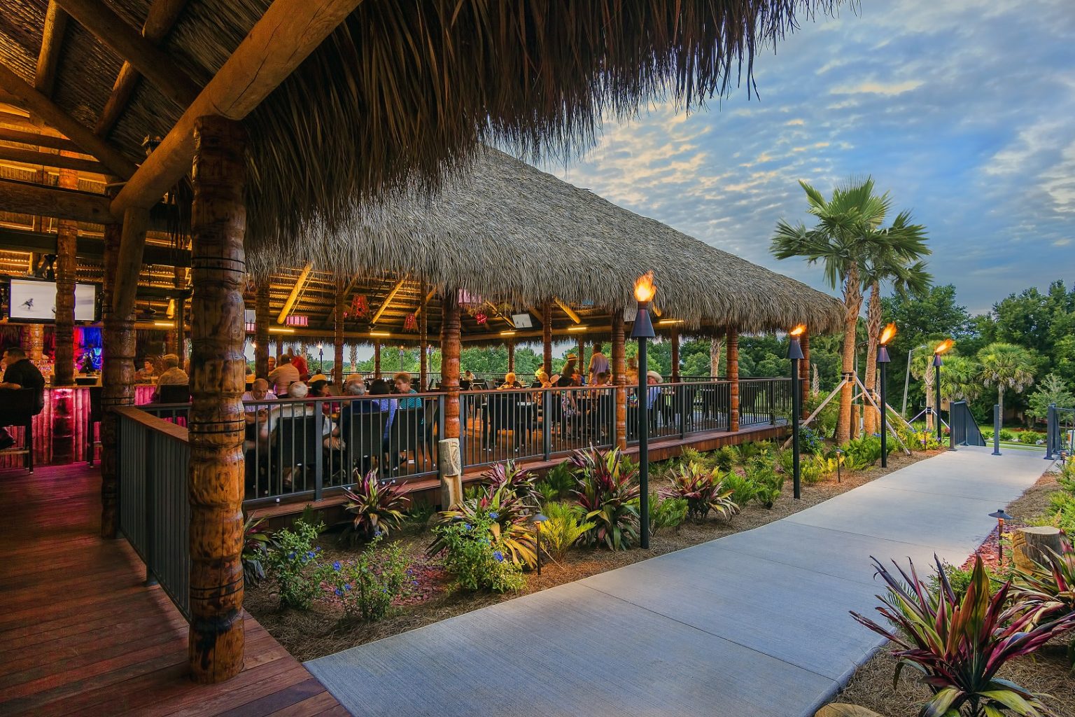 Resort Communities | Communities Located in Resort Areas | Amenities