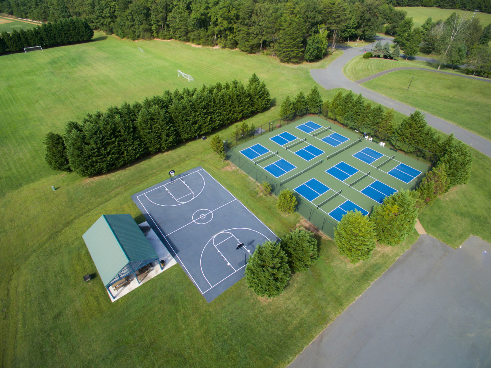 Fawn Lake | Virginia Retirement Communities | VA Gated Communities