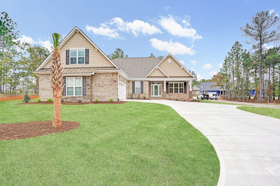 Oceanfront Communities - Discovering the Dream