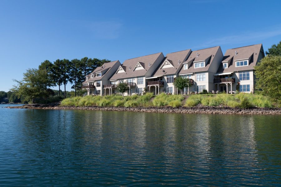 Keowee Key | South Carolina Lake Community | Retire to SC