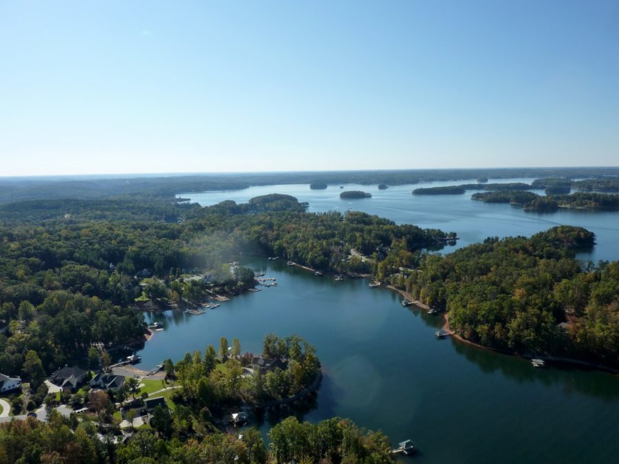 Keowee Key | South Carolina Lake Community | Retire to SC