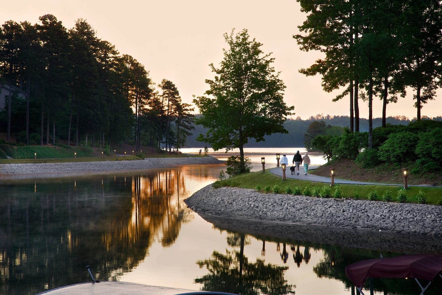 Keowee Key | South Carolina Lake Community | Retire to SC