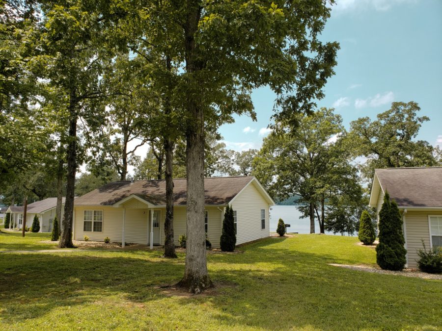 Affordable Lake Community in TN | Lake Tansi Village Resort