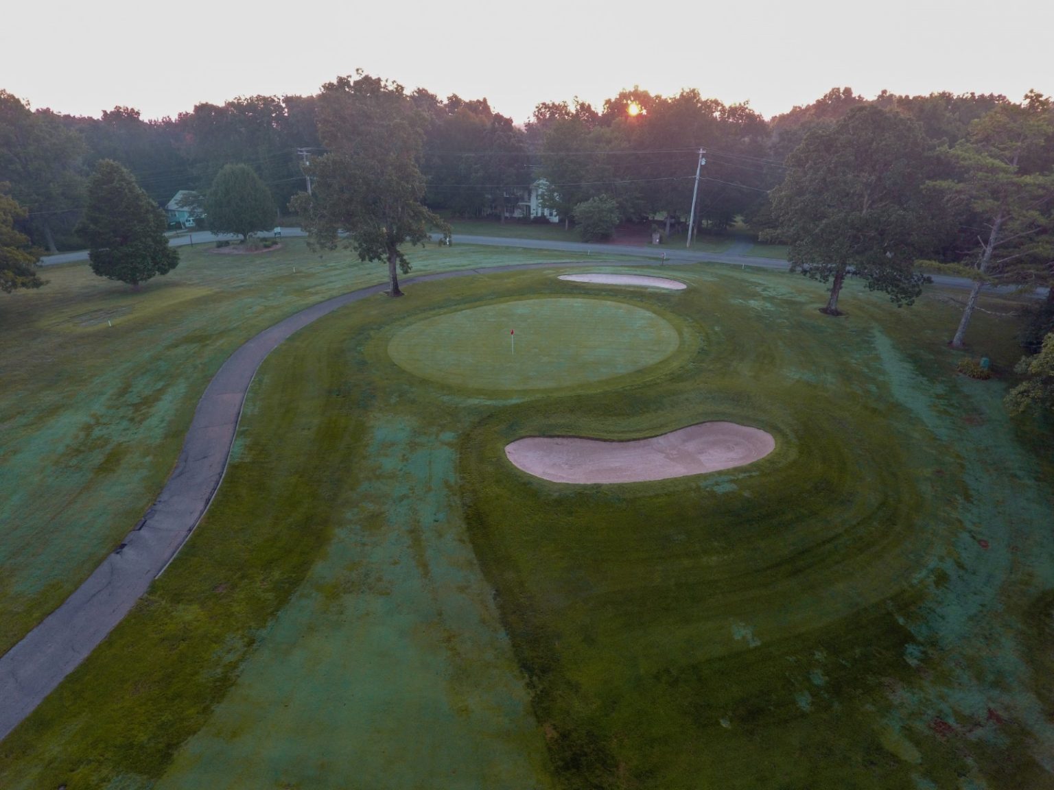 Affordable Lake Community in TN | Lake Tansi Village Resort