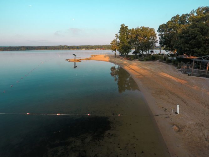 Affordable Lake Community in TN | Lake Tansi Village Resort