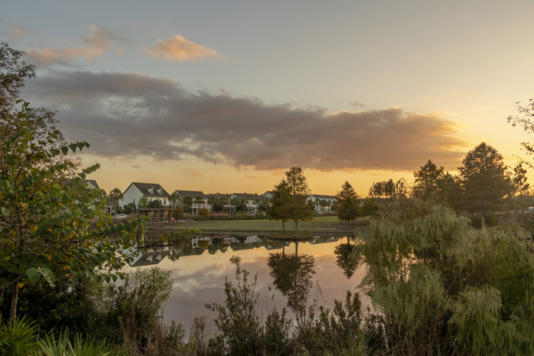 Resort Communities | Communities Located in Resort Areas | Amenities