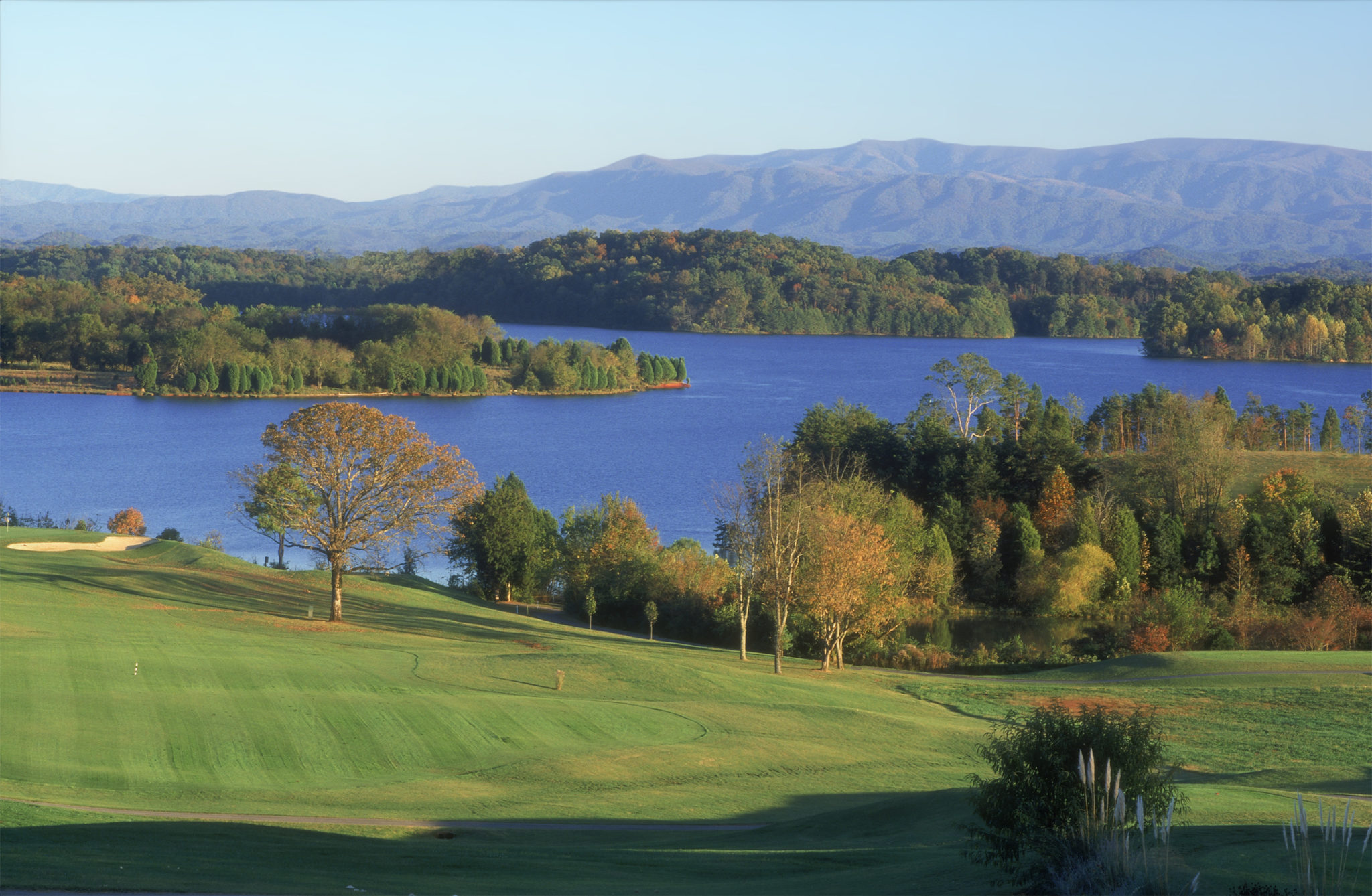 Best Lakefront Communities in Tennessee | Waterfront Living